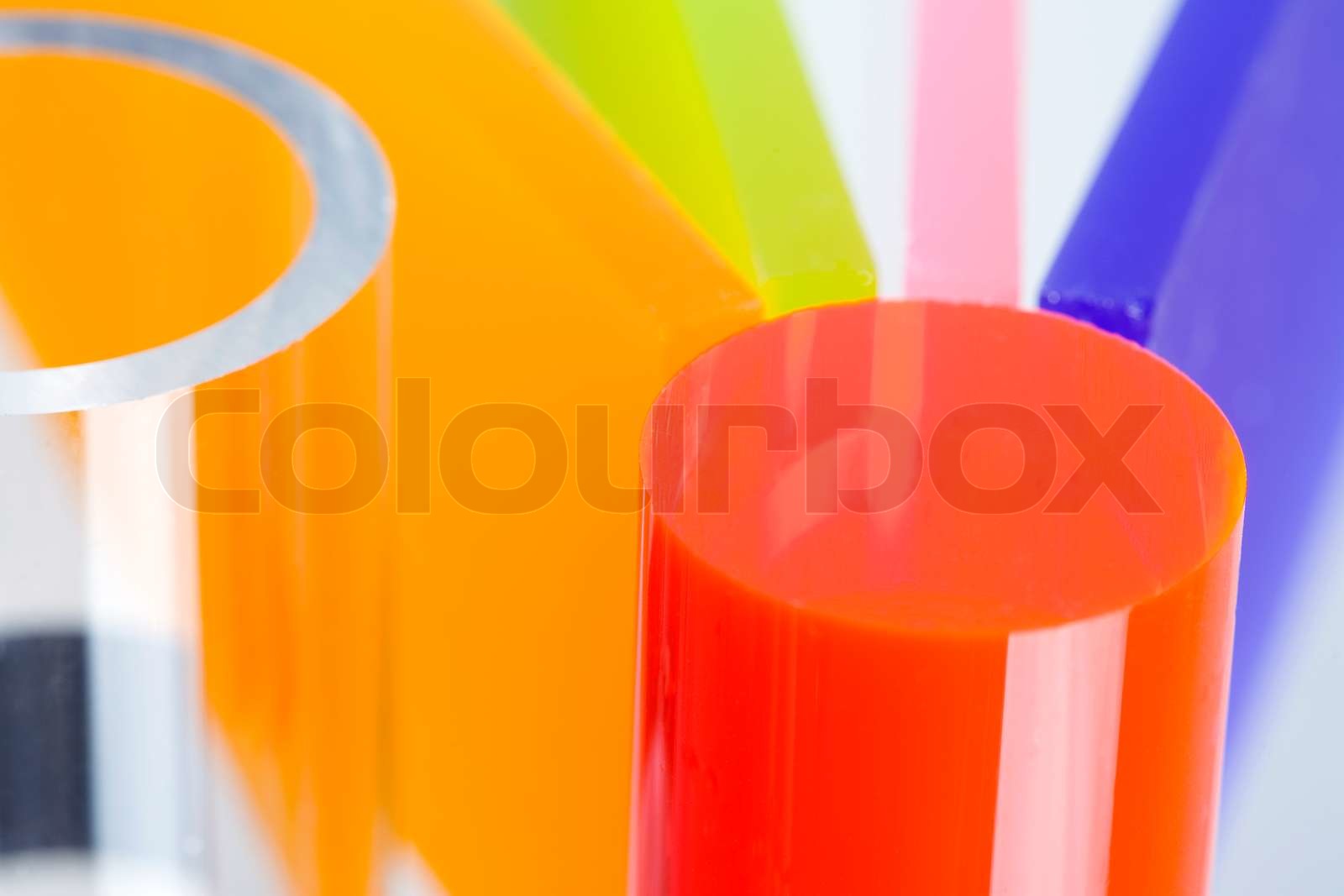 Nordisk Plast | Stock image | Colourbox