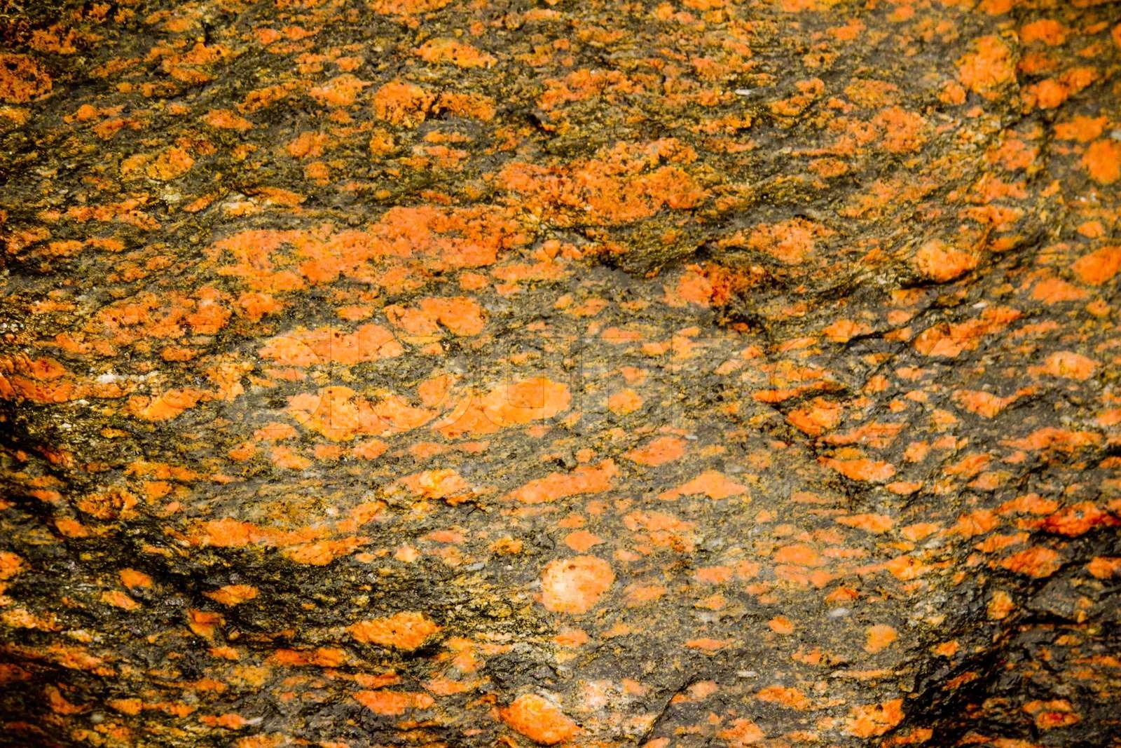 Rock | Stock image | Colourbox