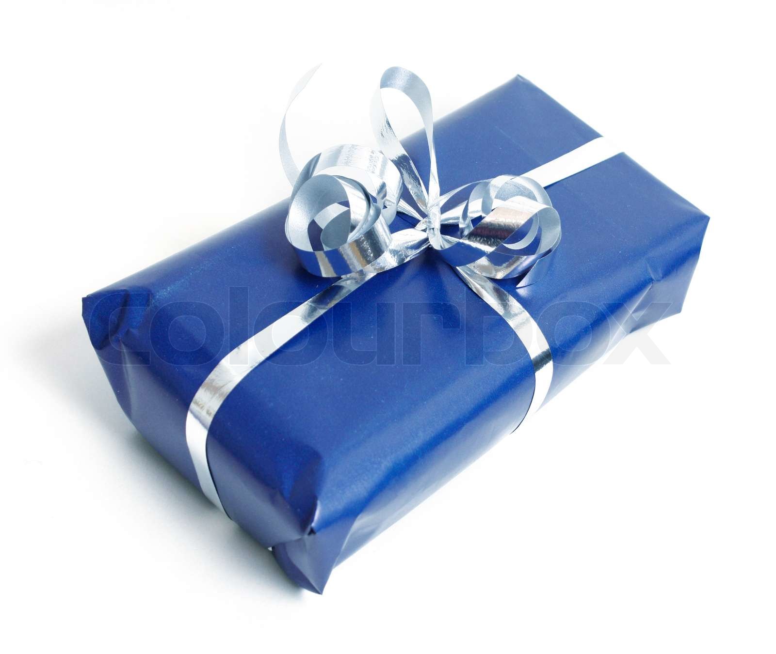 gave, gaver, jul | Stock foto | Colourbox