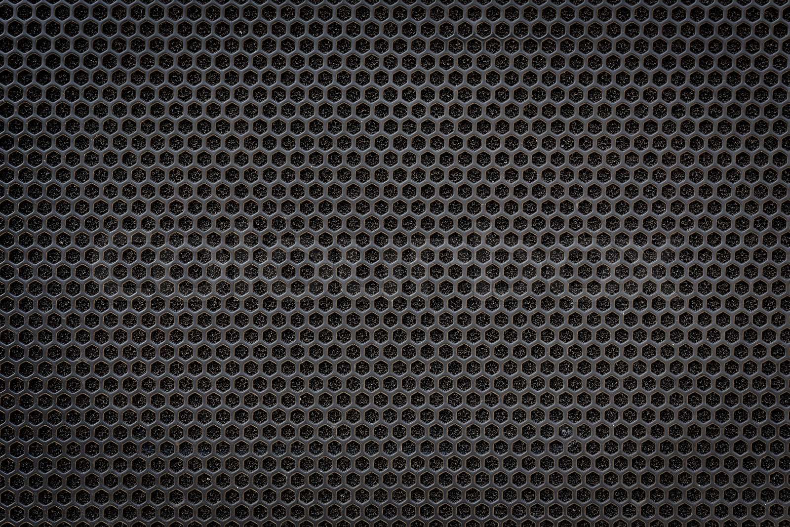 Speaker grill texture | Stock image | Colourbox