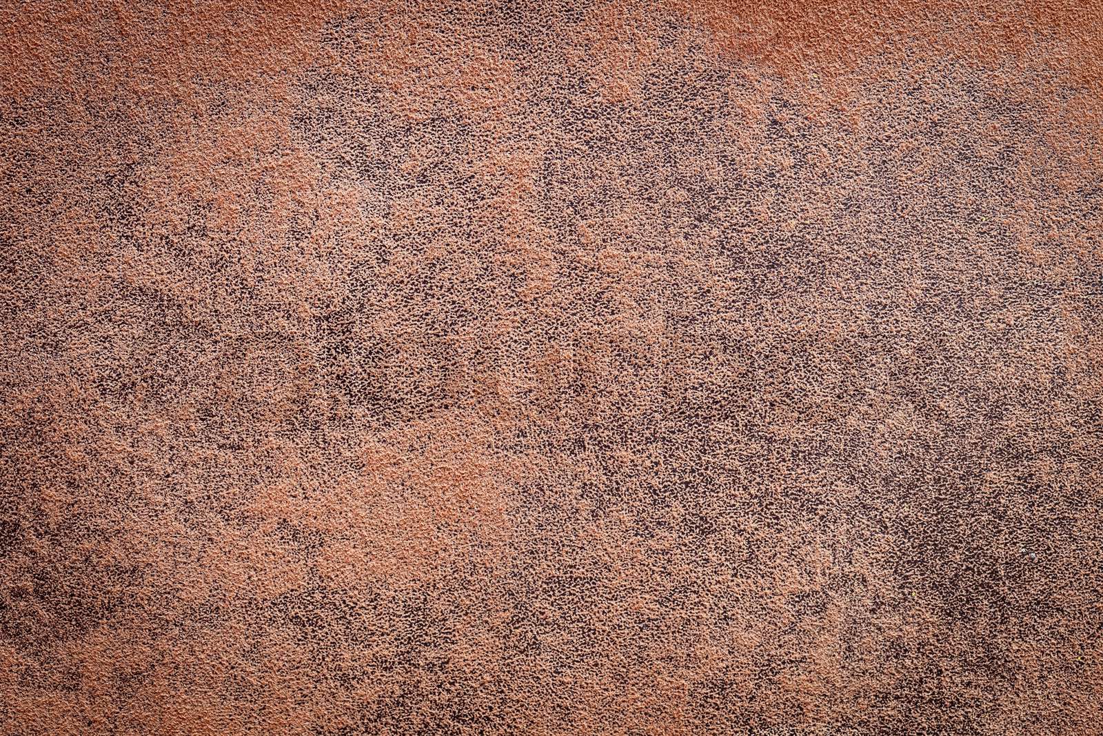 Brown leather texture | Stock image | Colourbox