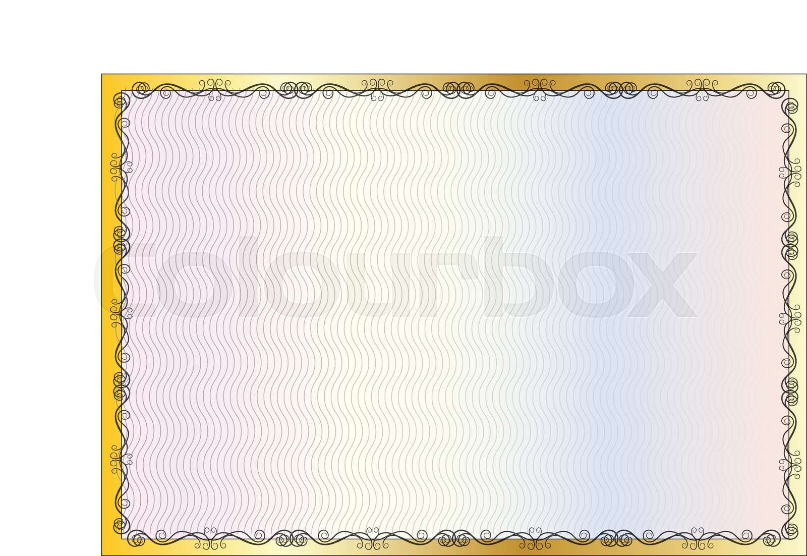 AWARD | Stock vector | Colourbox