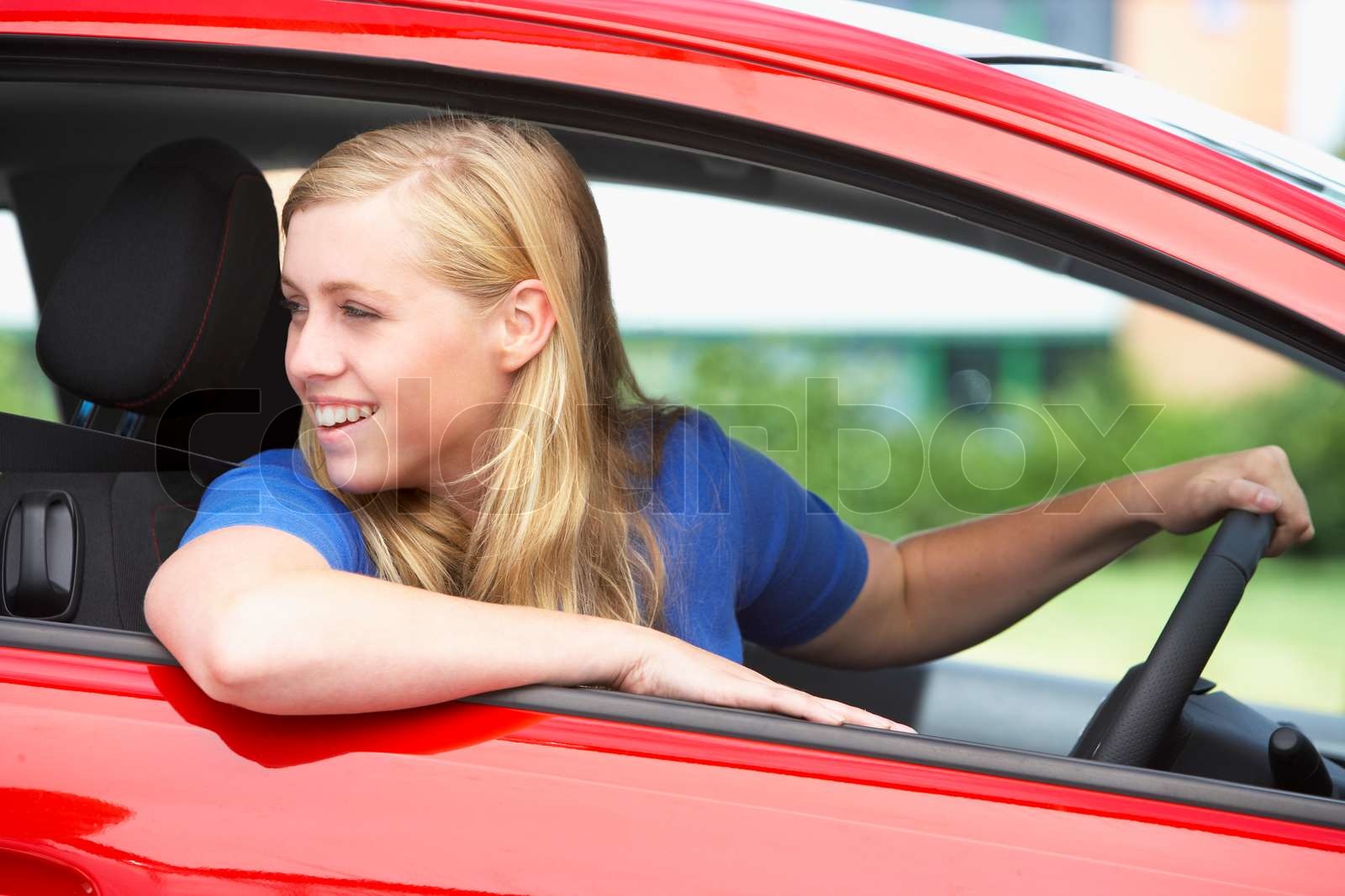 | Stock image | Colourbox