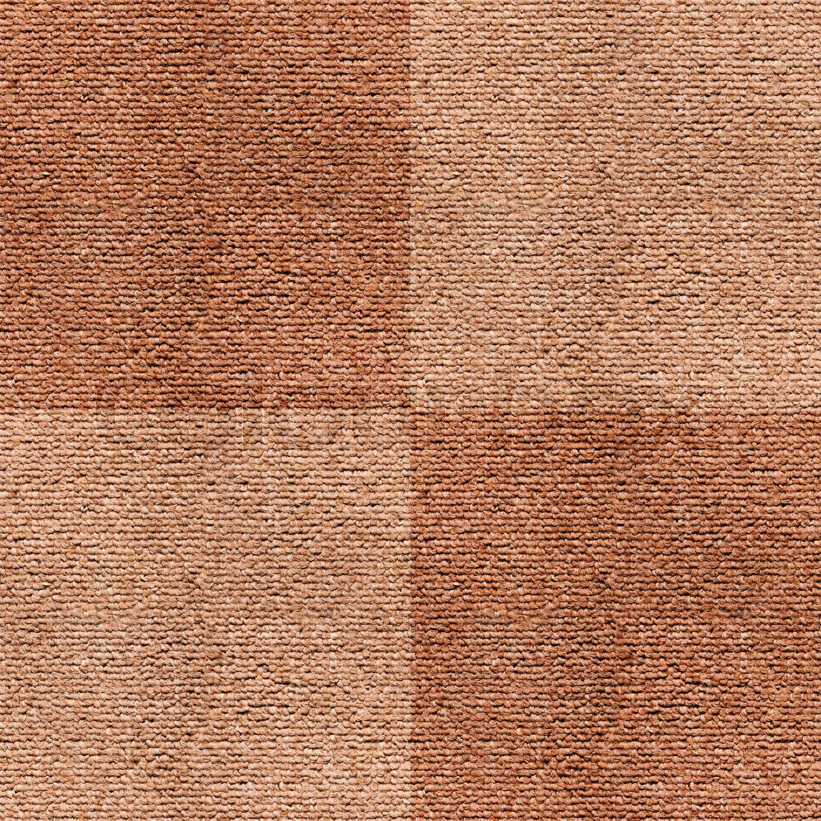 Seamless brown carpet | Stock image | Colourbox