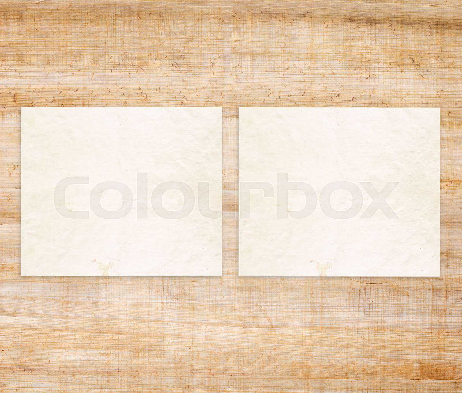 Blank frame | Stock image | Colourbox