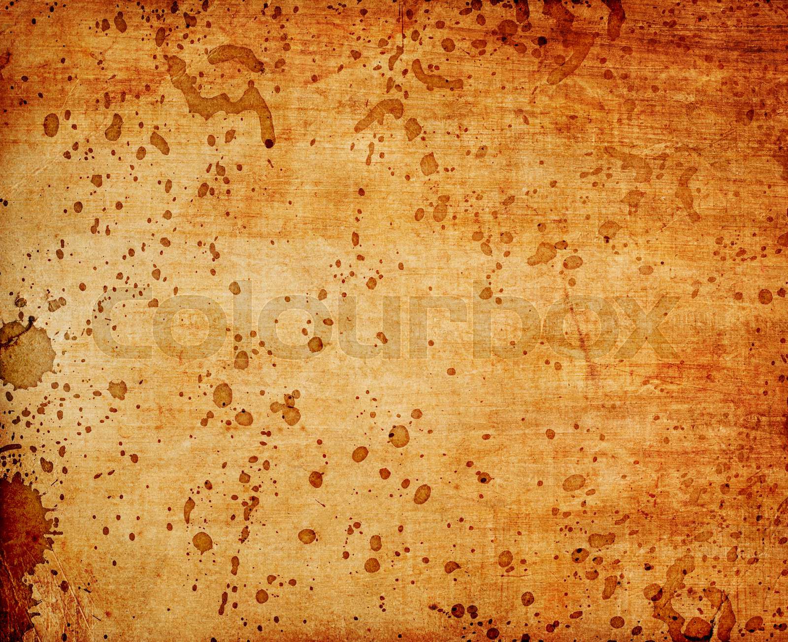 Rustic Paper Texture