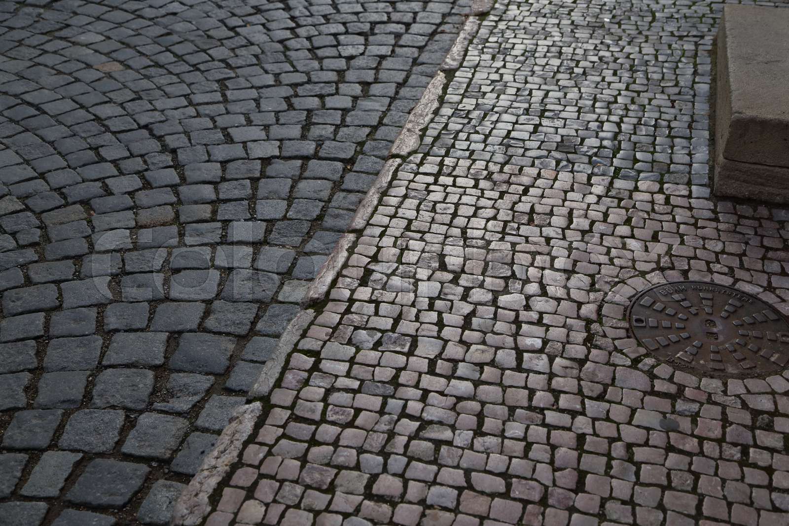 Texture City Urban | Stock image | Colourbox