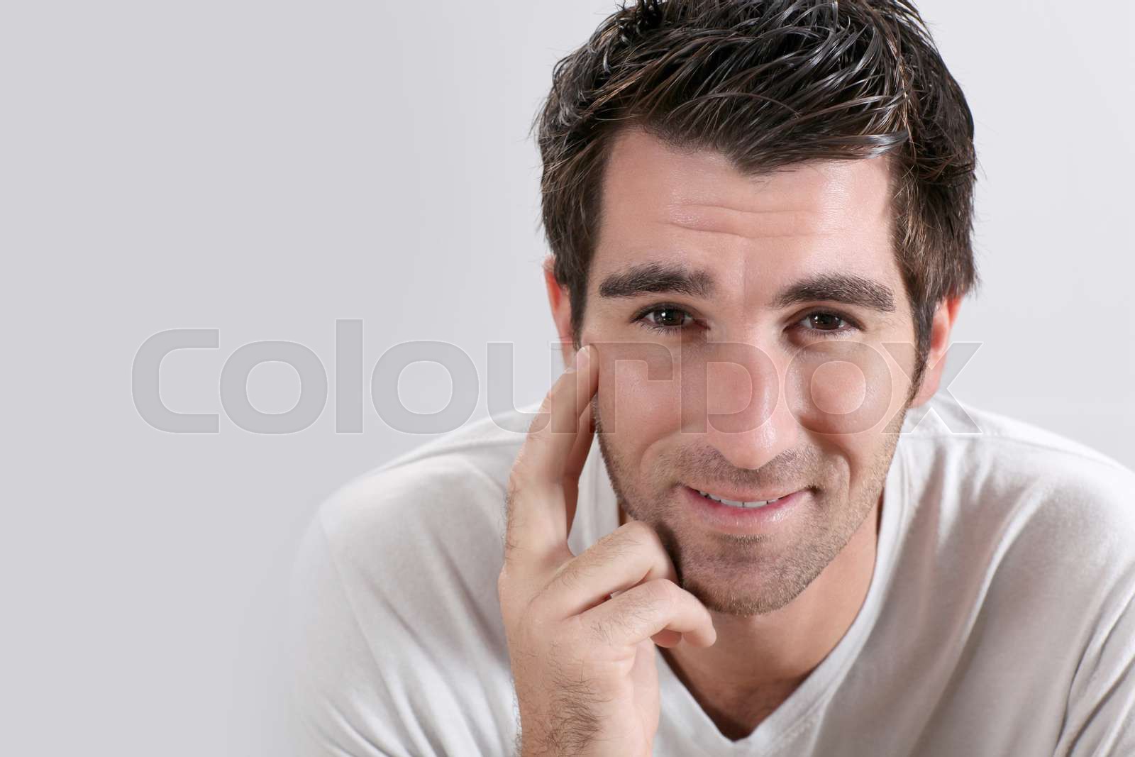 | Stock image | Colourbox