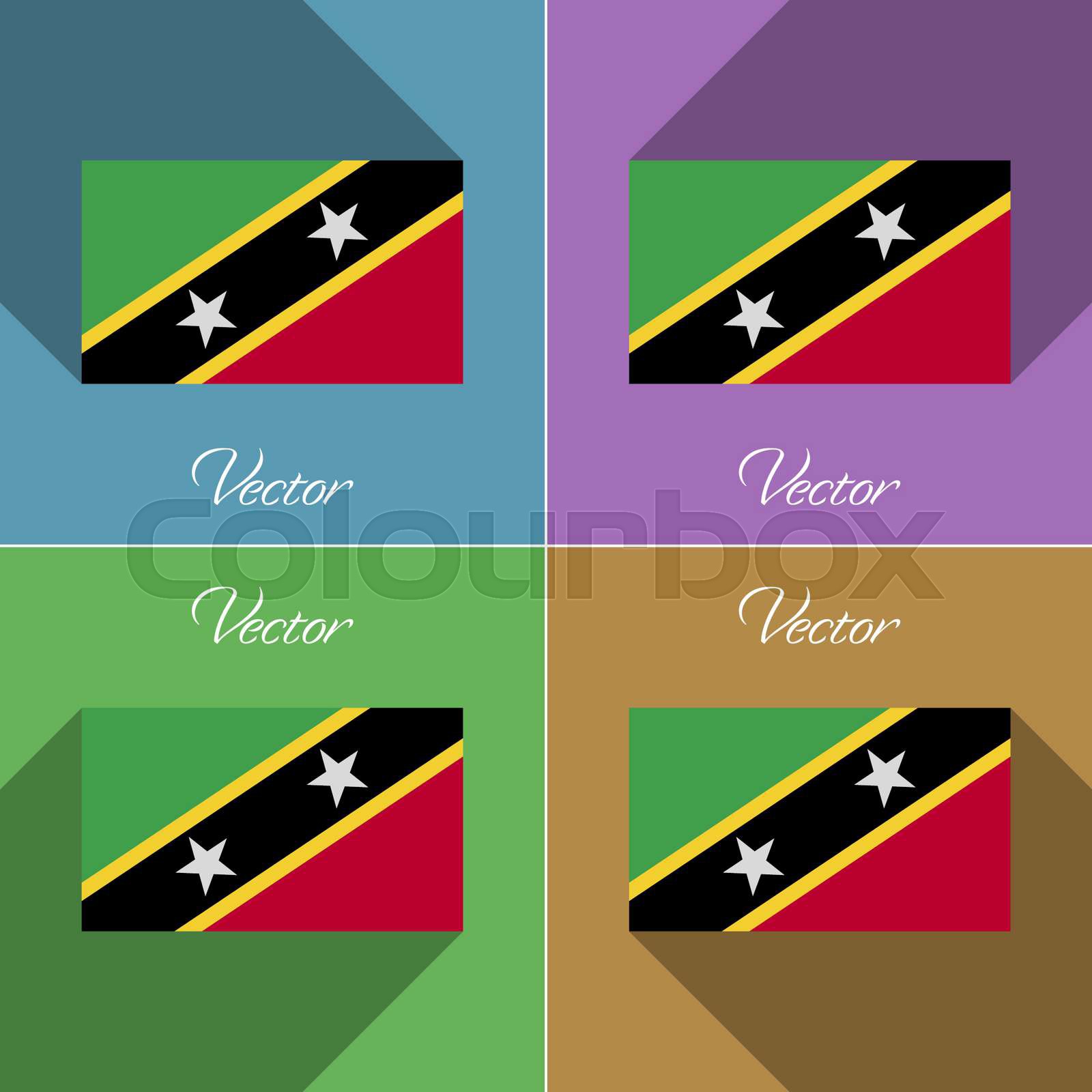 symbol, mast, standard | Stock-Vektor | Colourbox