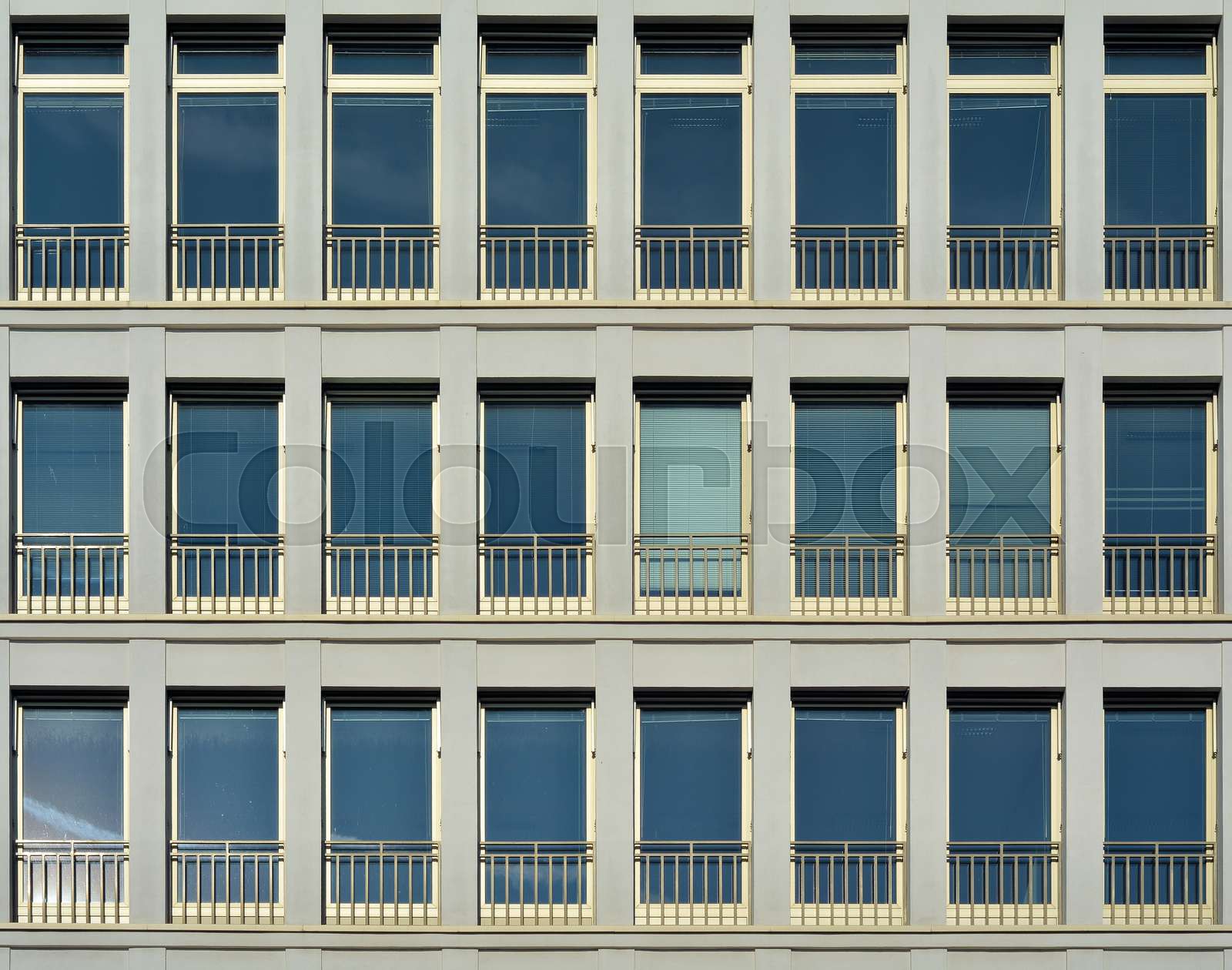 windows | Stock image | Colourbox