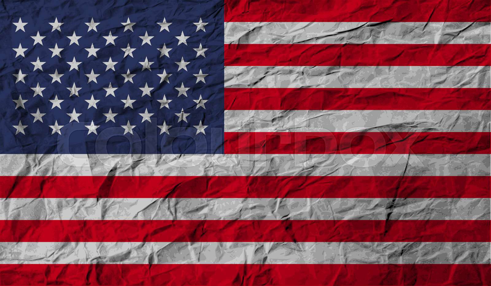 amerikanisch, sprache, amerika | Stock Bild | Colourbox