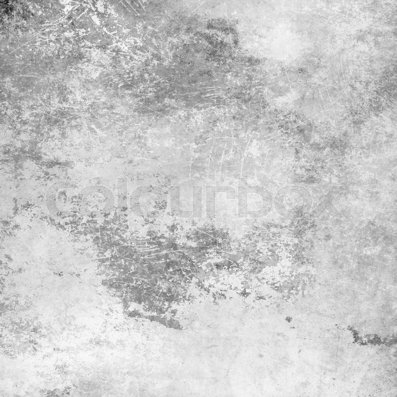 sort, hvidt, og | Stock foto | Colourbox