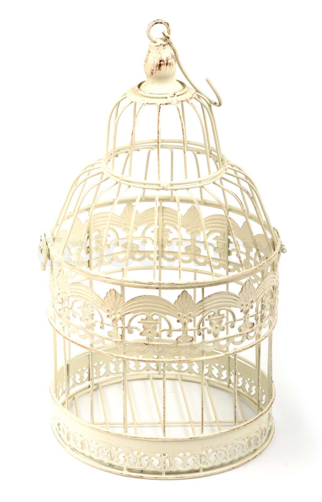 Birdcage | Stock image | Colourbox