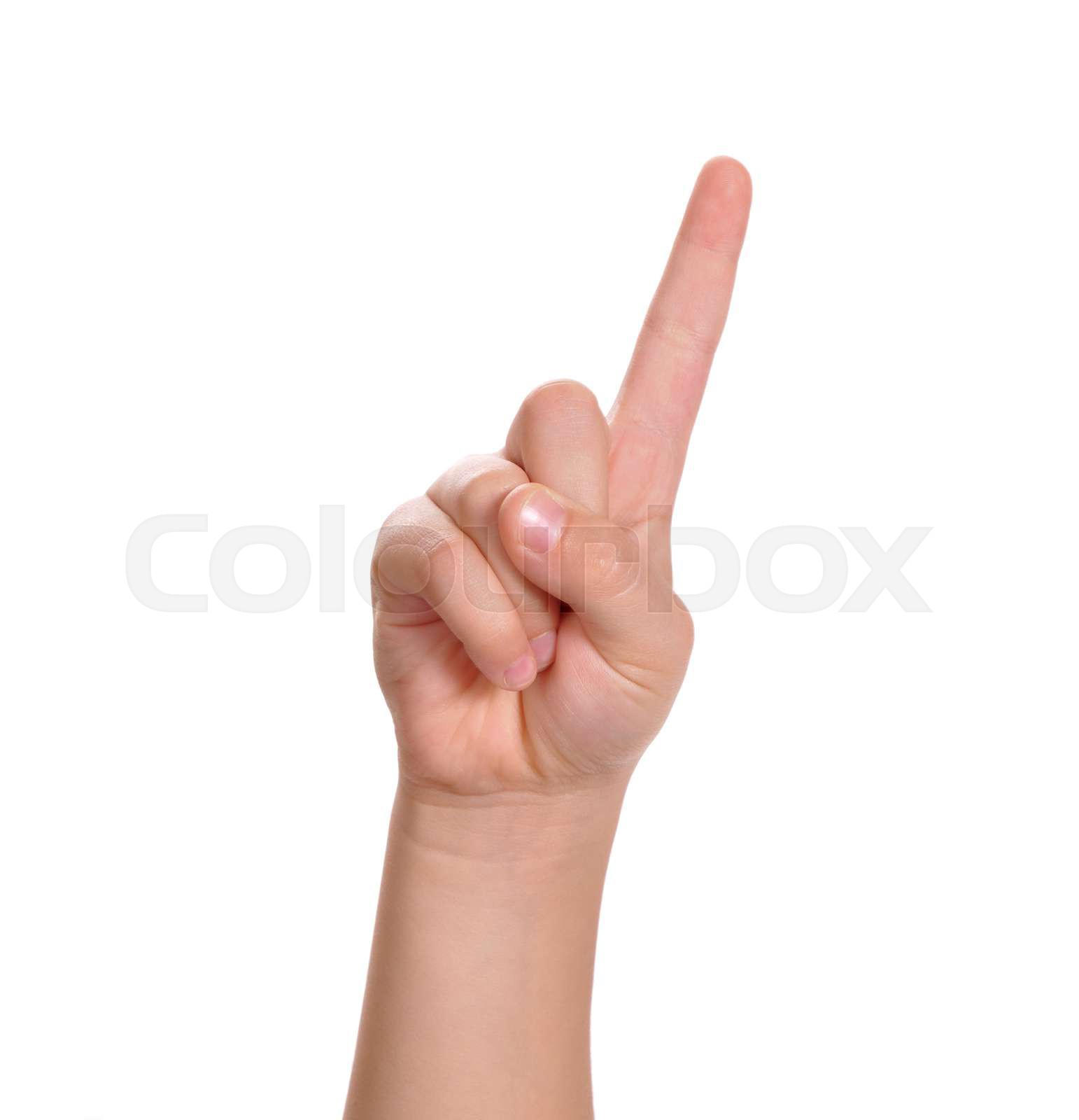 Eureka symbol | Stock image | Colourbox