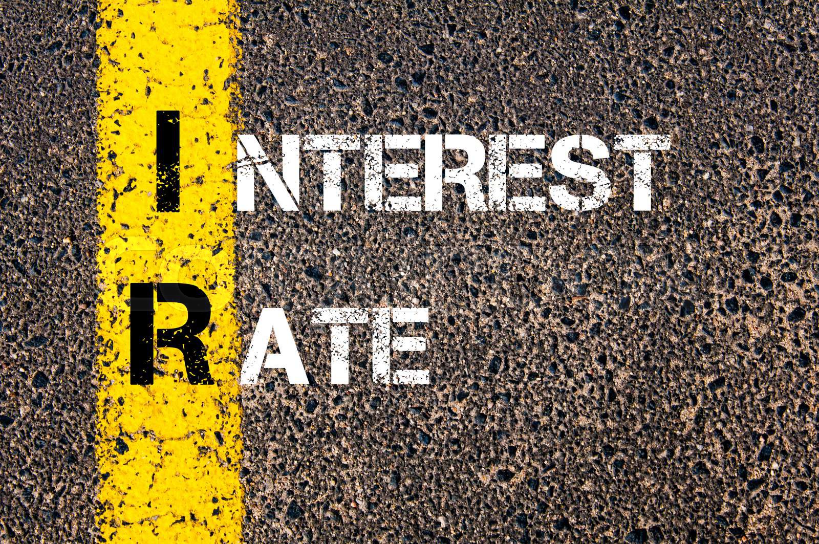 tegn, skidt, interesse | Stock foto | Colourbox