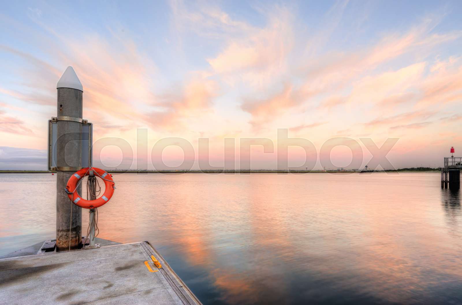 Botany Bay, Sydney | Stock image | Colourbox