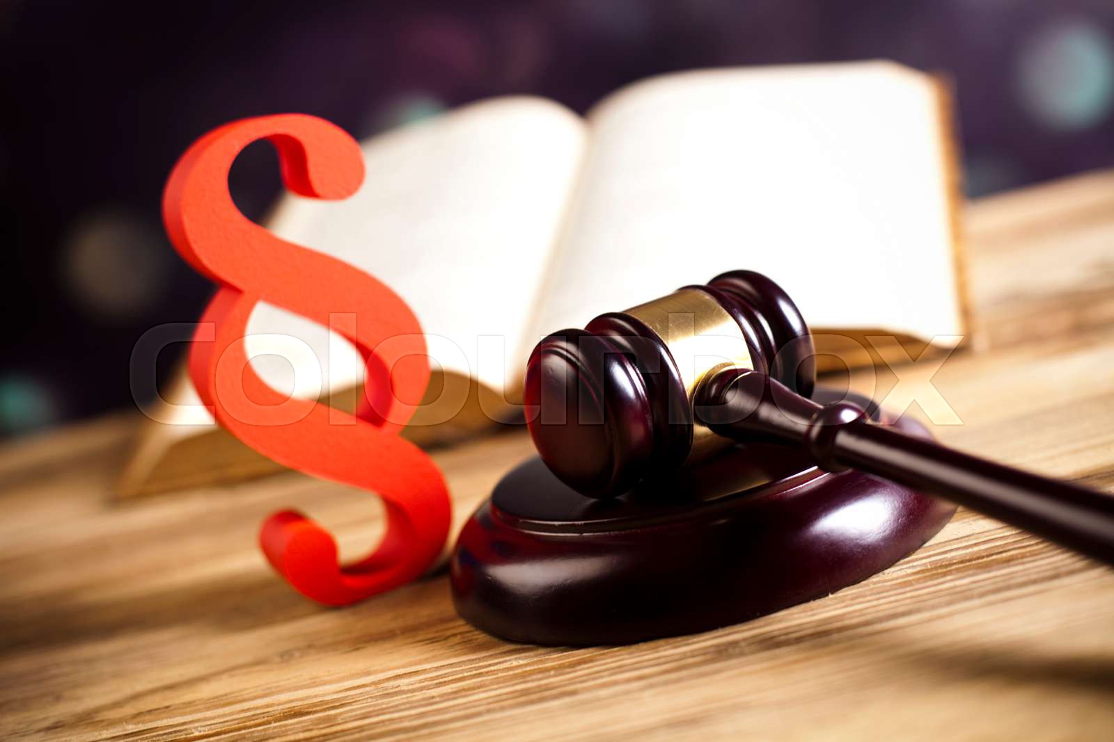 paragraf, tegn, idéer | Stock foto | Colourbox