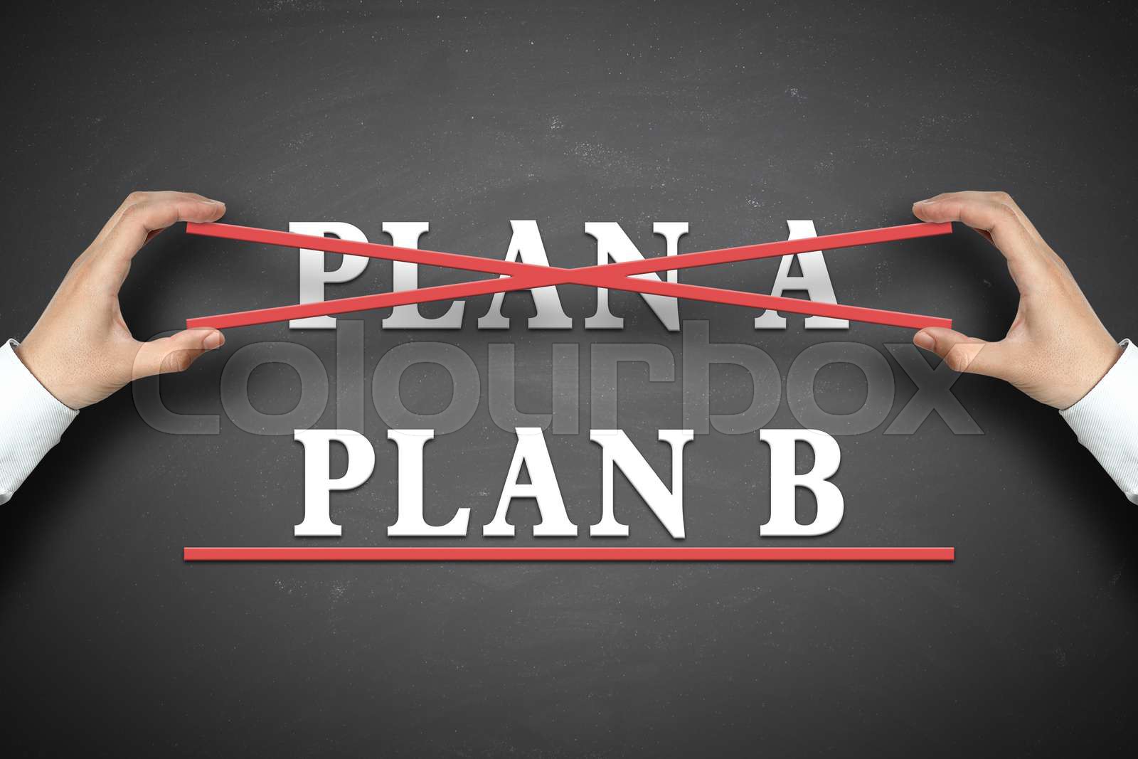 Change | Stock image | Colourbox