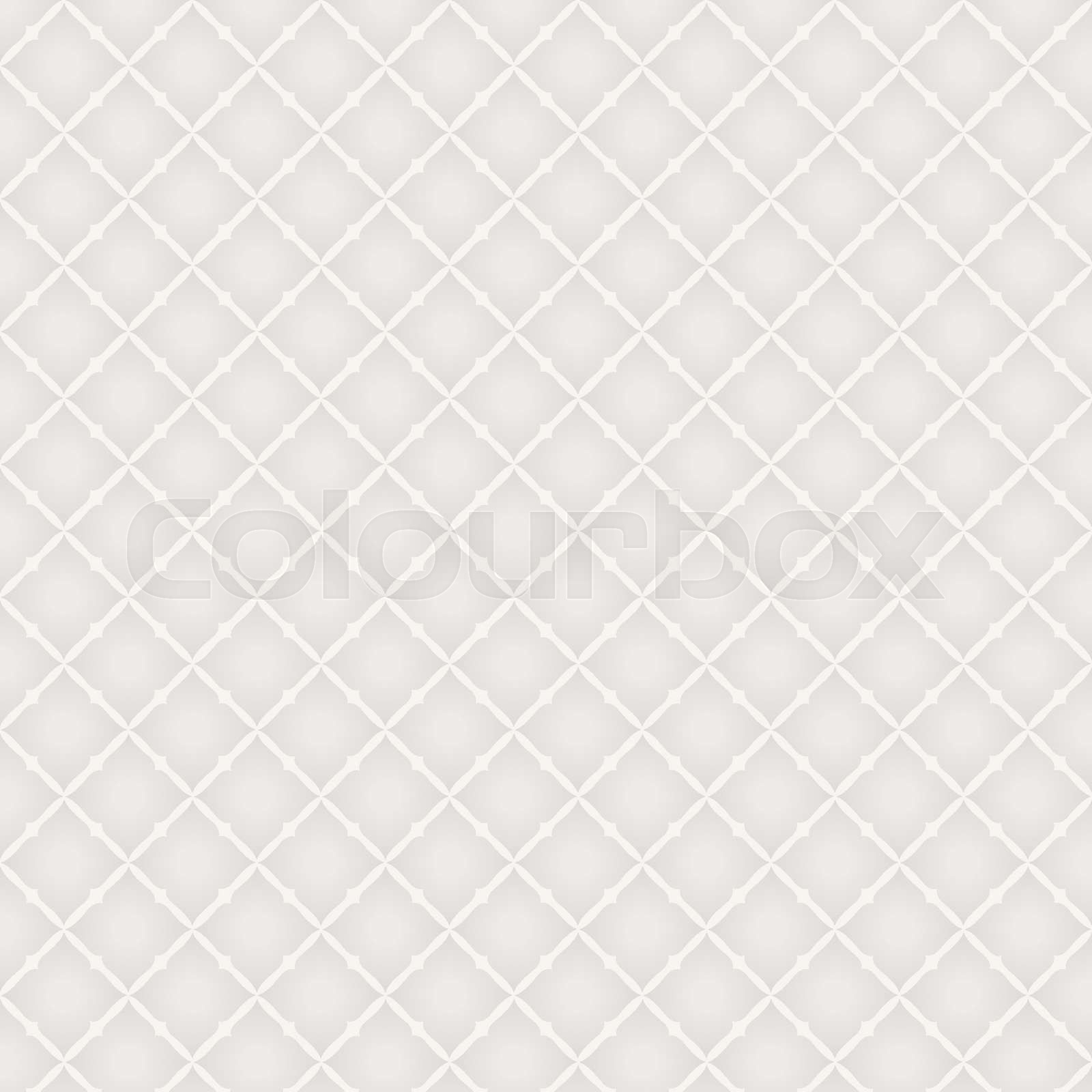White texture | Stock vector | Colourbox