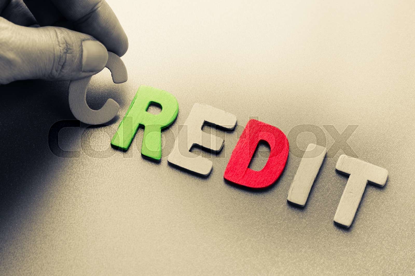 Credit | Stock image | Colourbox