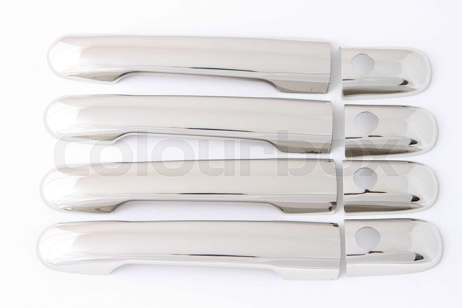 chrome | Stock image | Colourbox