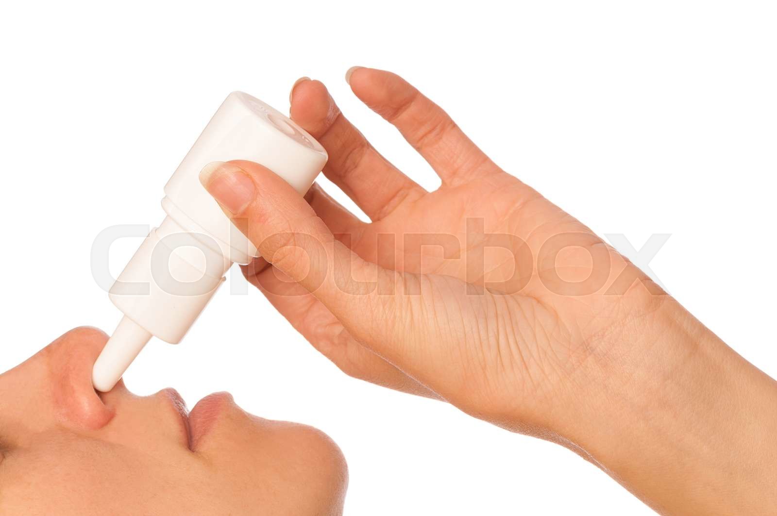 drips drops | Stock image | Colourbox