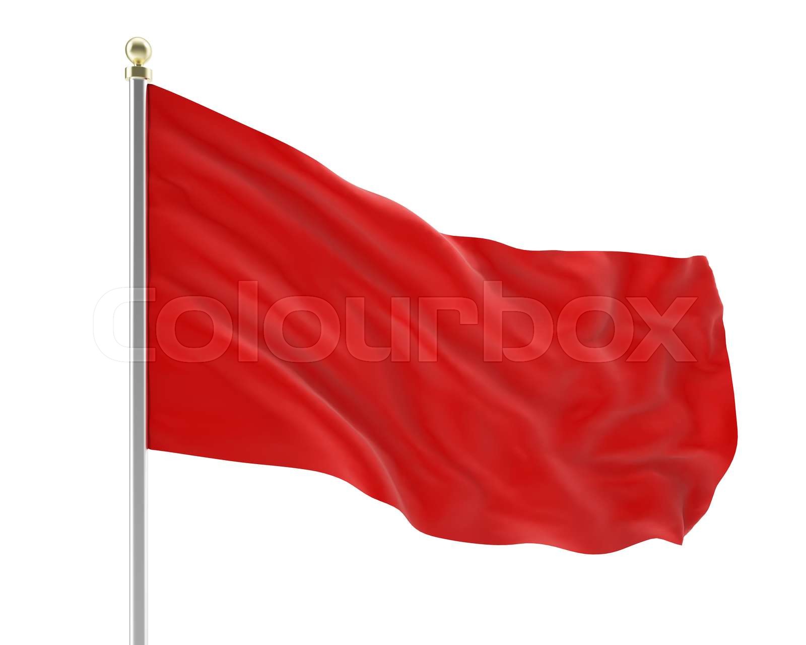 Red flag Stock Images - Search Stock Images on Everypixel