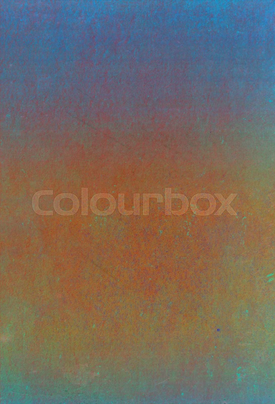 retro textures | Stock image | Colourbox