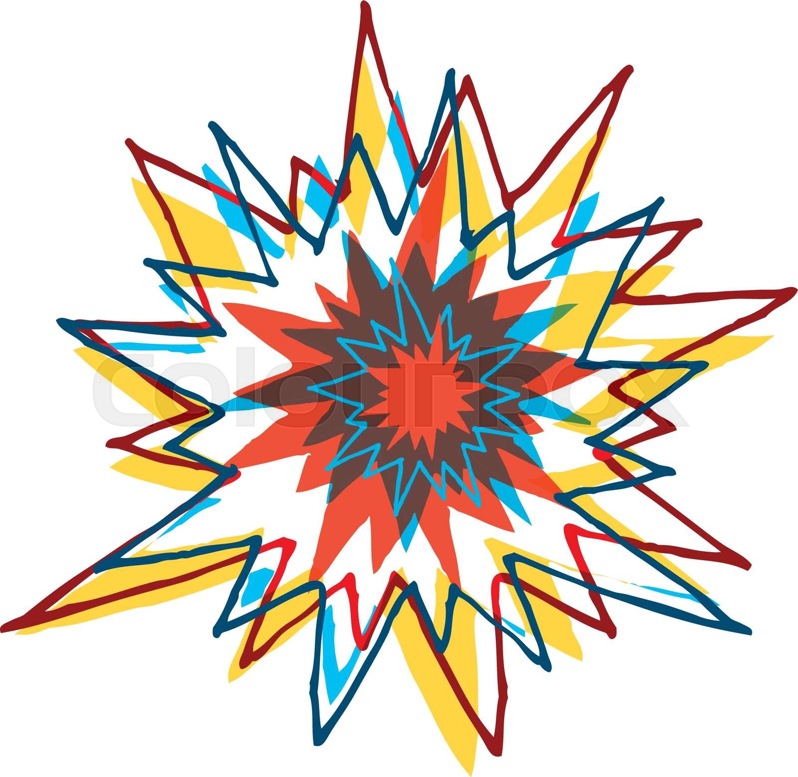 | Stock-Vektor | Colourbox