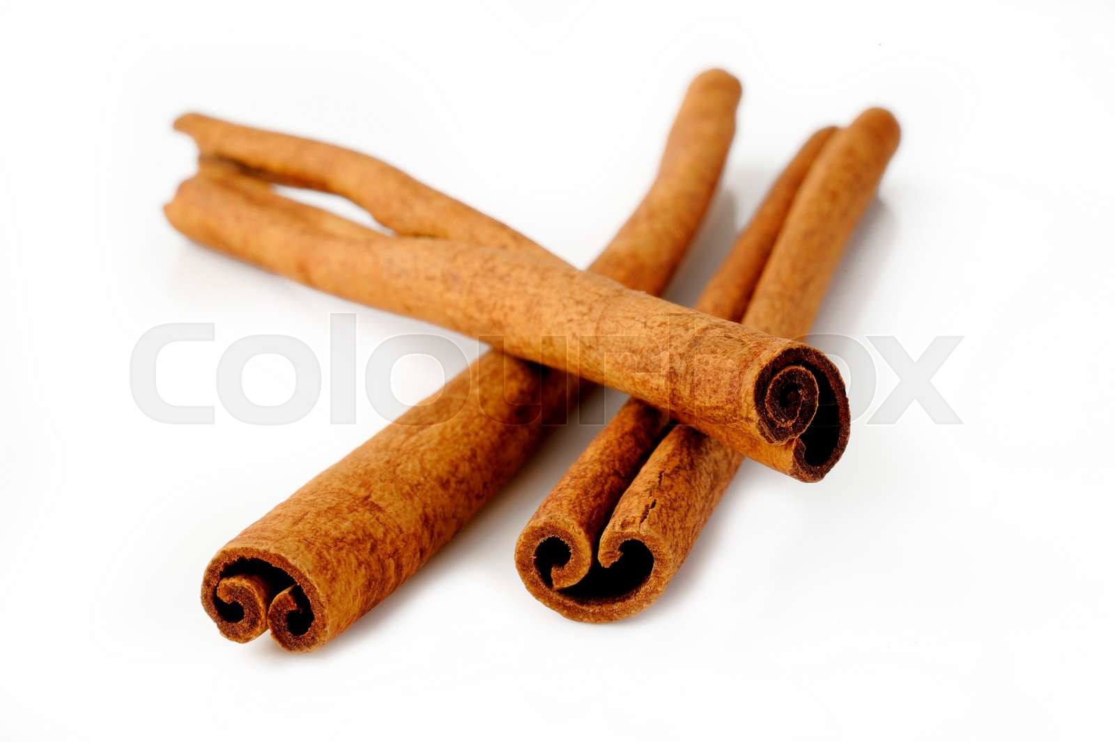 cinnamon | Stock image | Colourbox