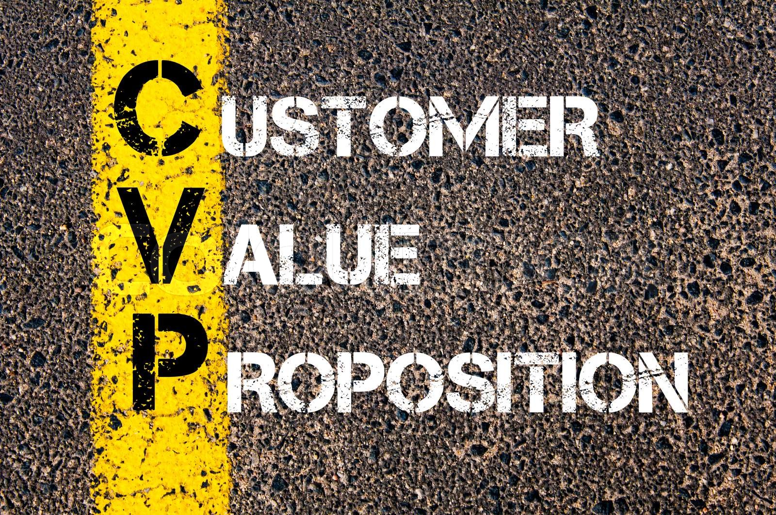 Business Acronym CVP as Customer Value Proposition | Stock image ... Business Acronym CVP as Customer Value Proposition | Stock image ...