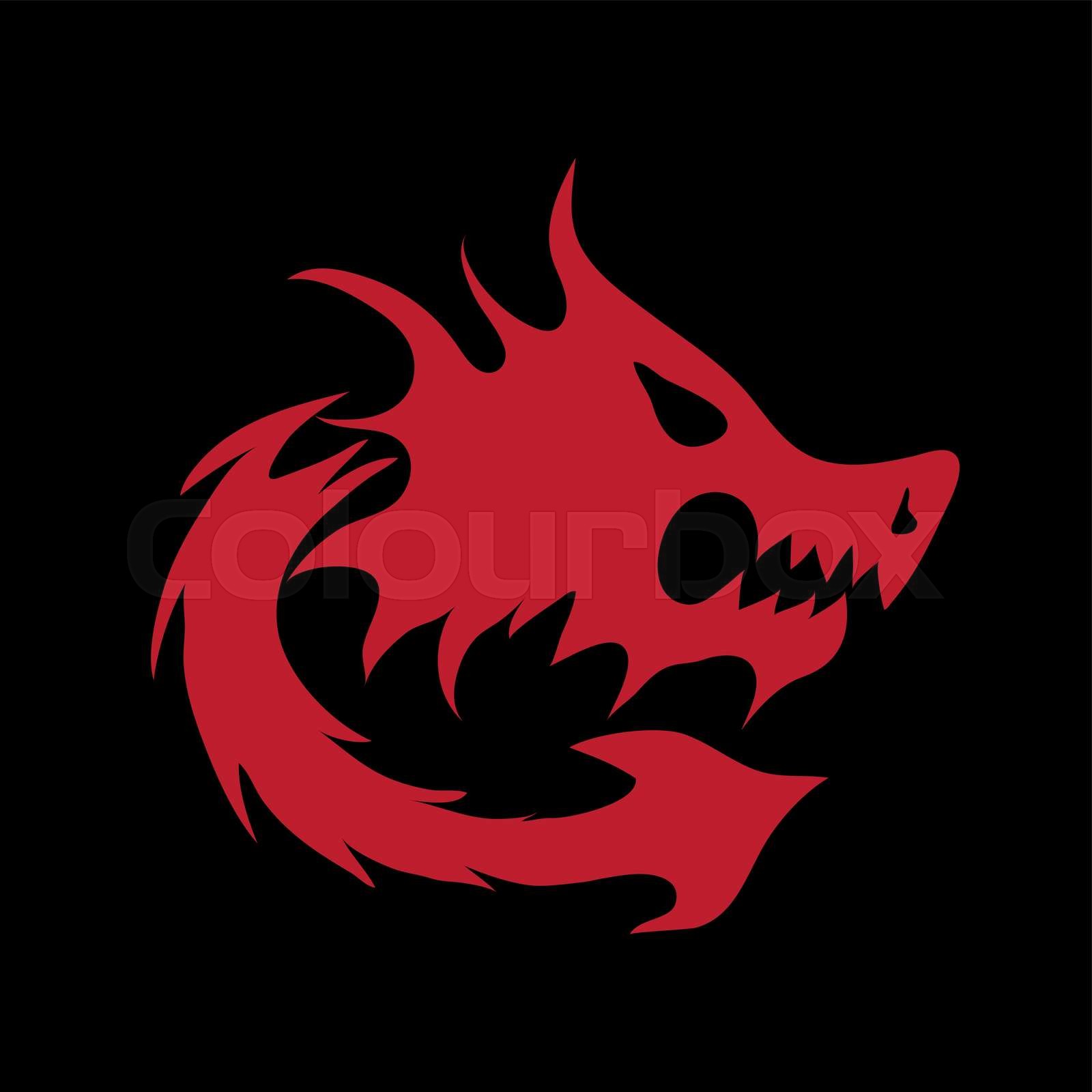 Red Dragon Backgrounds