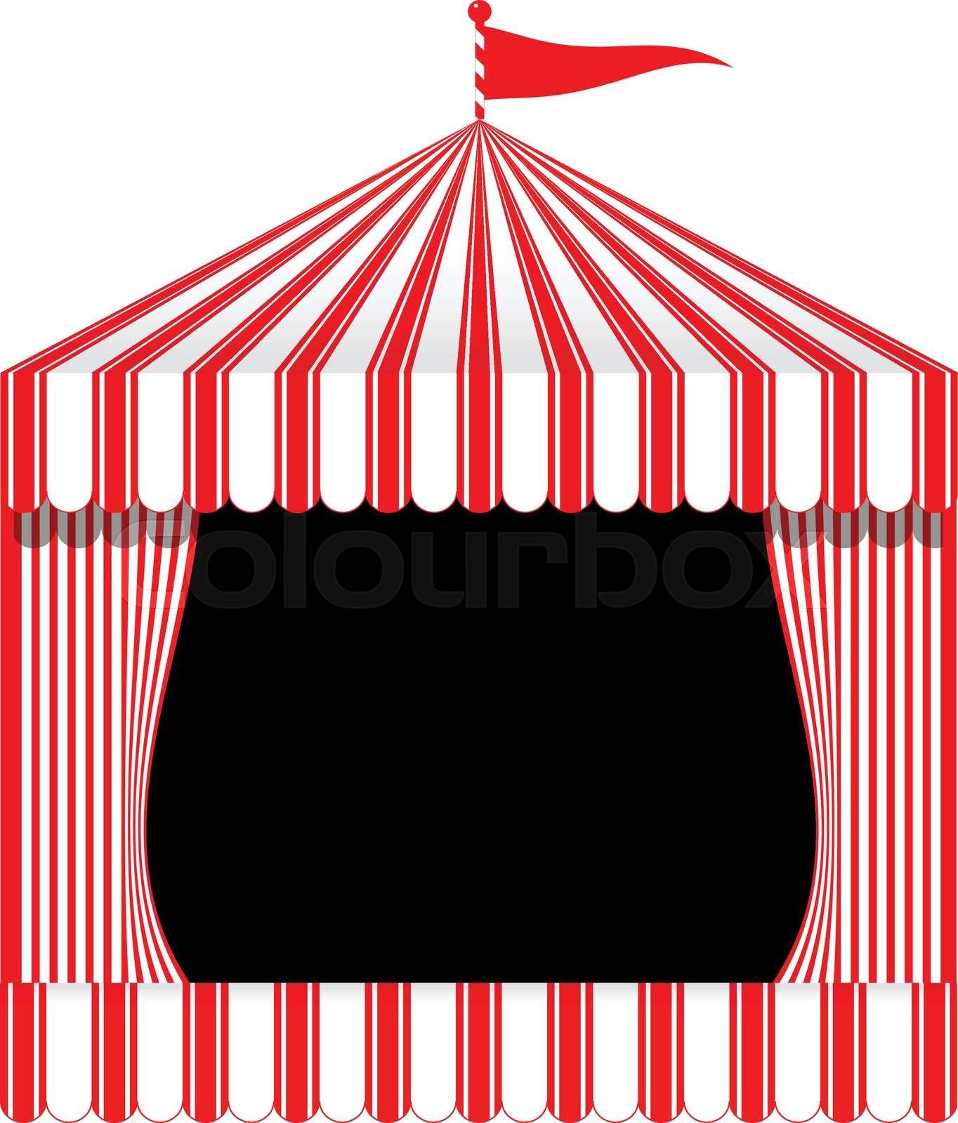 Fun Fair | Stock vector | Colourbox