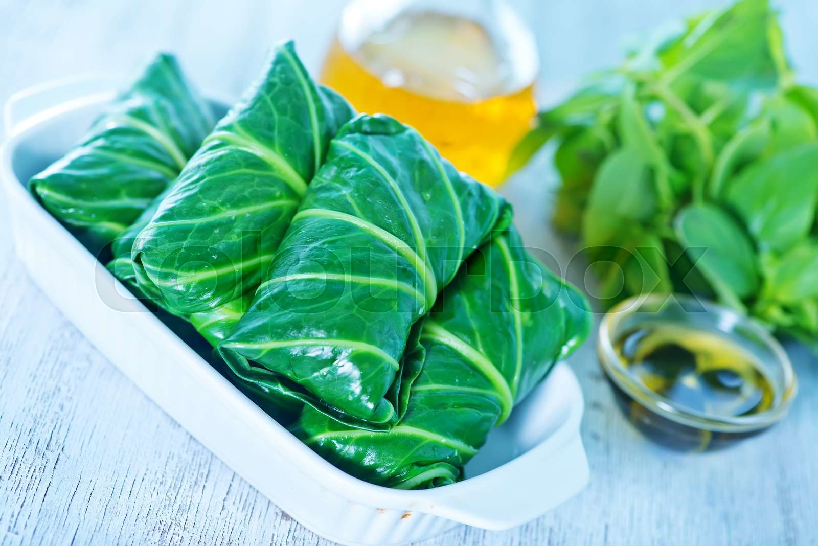 dolma | Stock image | Colourbox