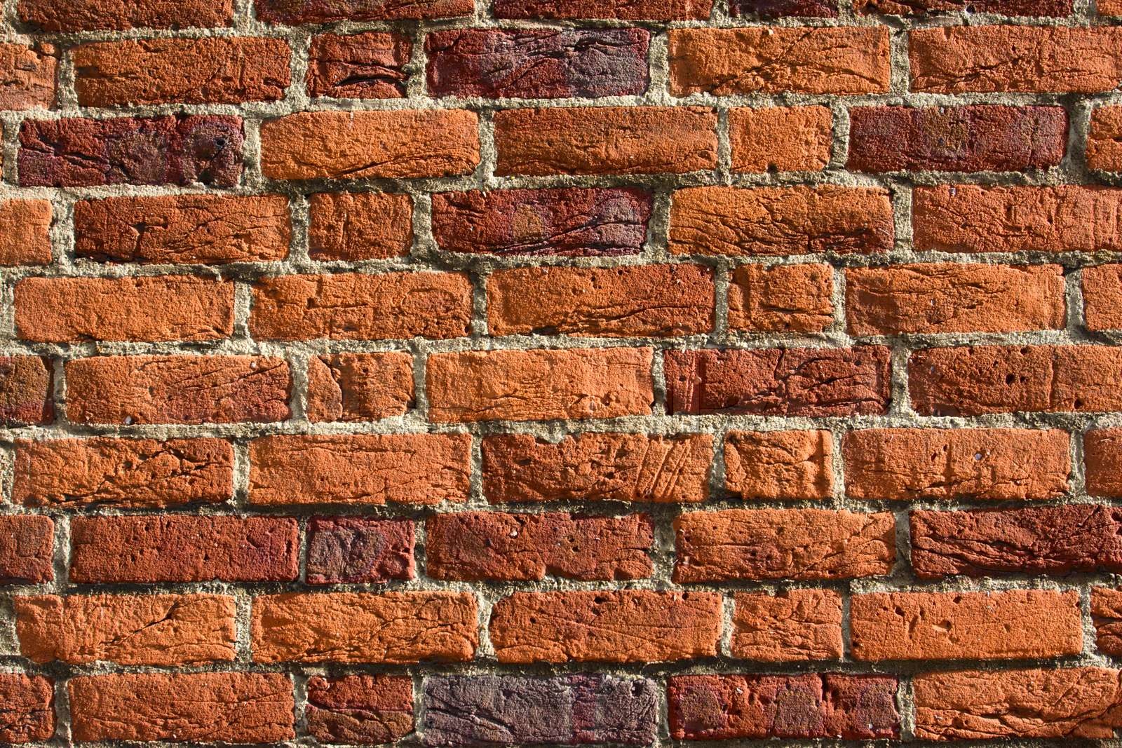 Textur der alten Mauerwerk Mauer | Stock Bild | Colourbox