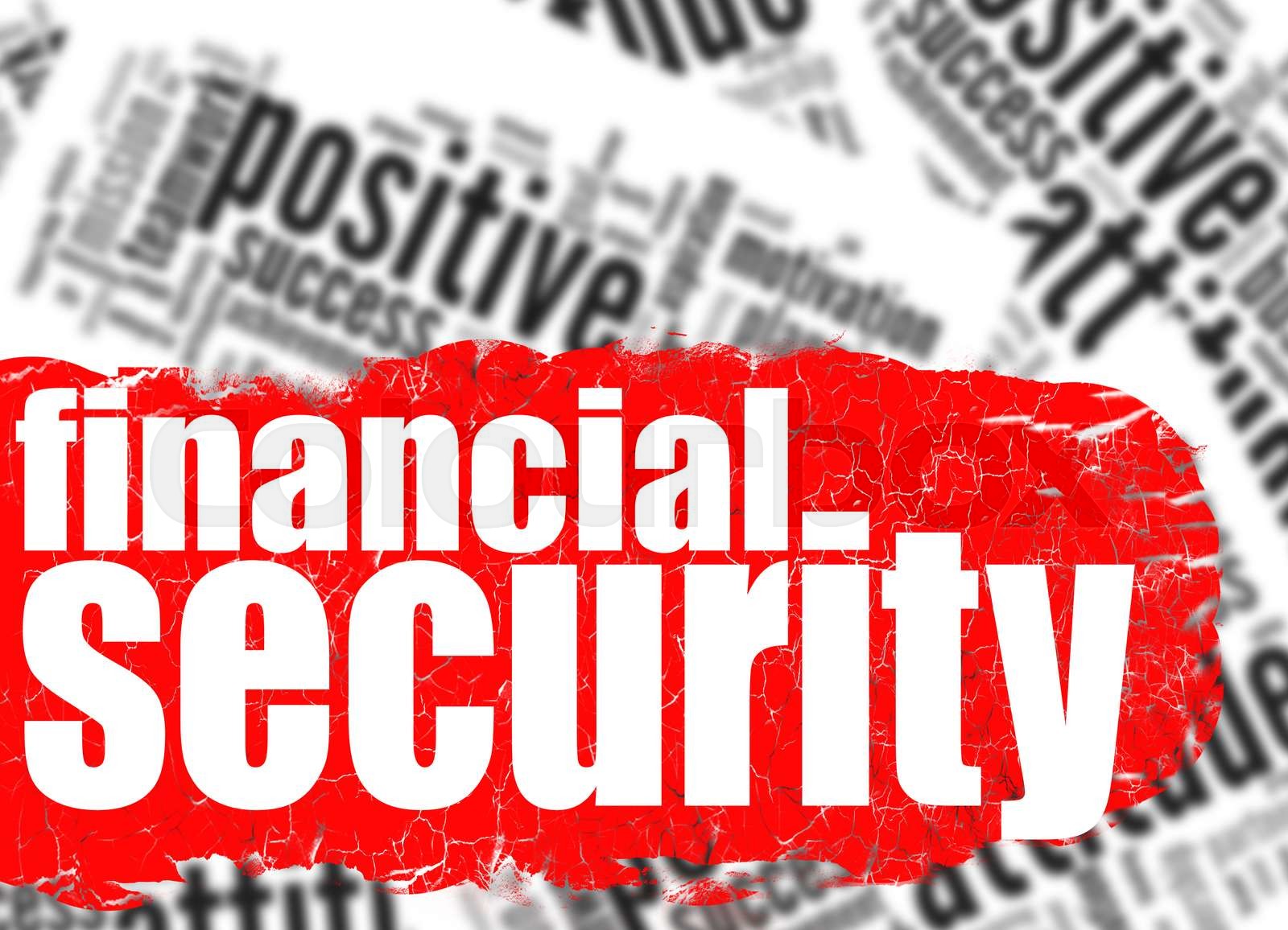 rot, code, information | Stock Bild | Colourbox