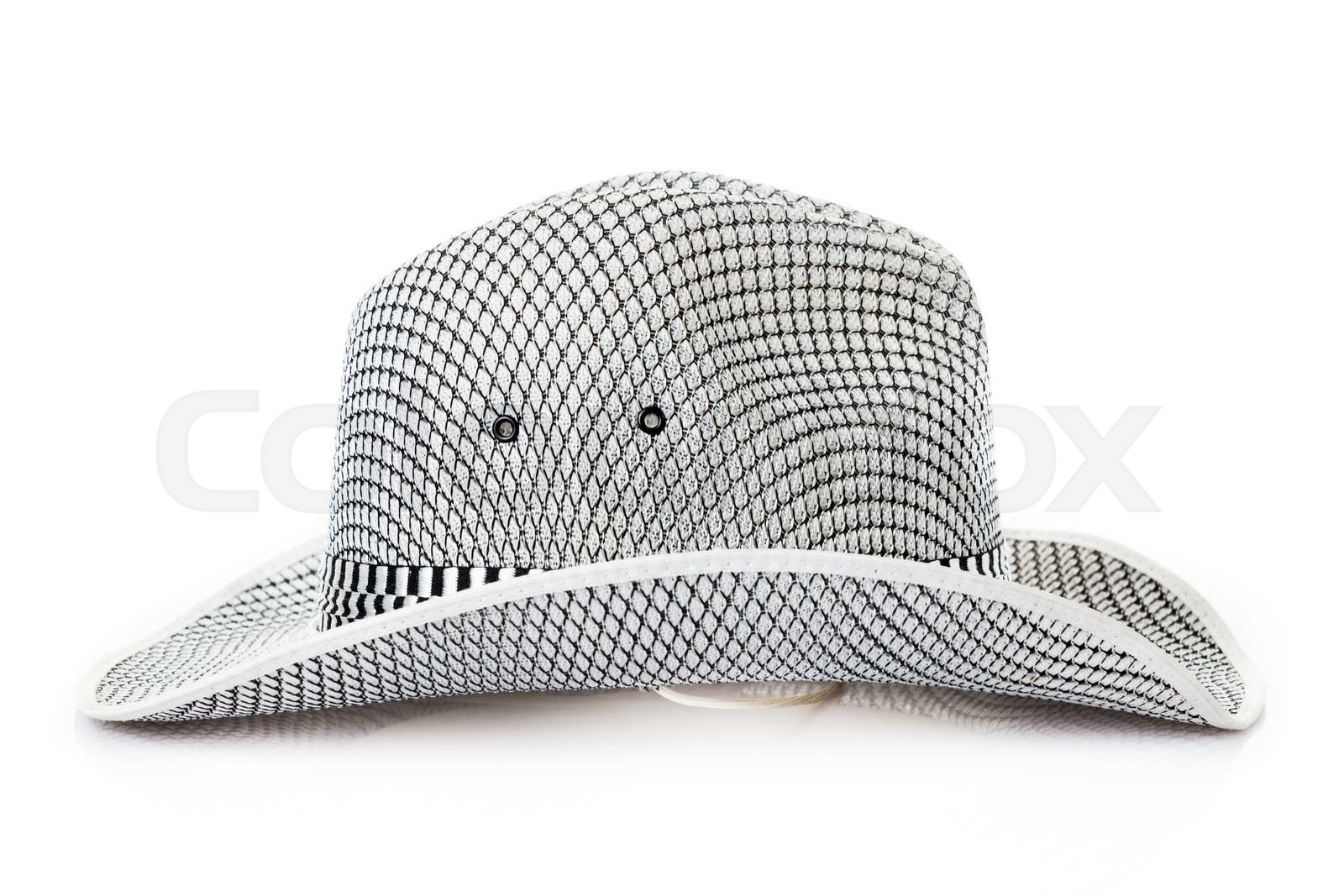 Hat | Stock image | Colourbox