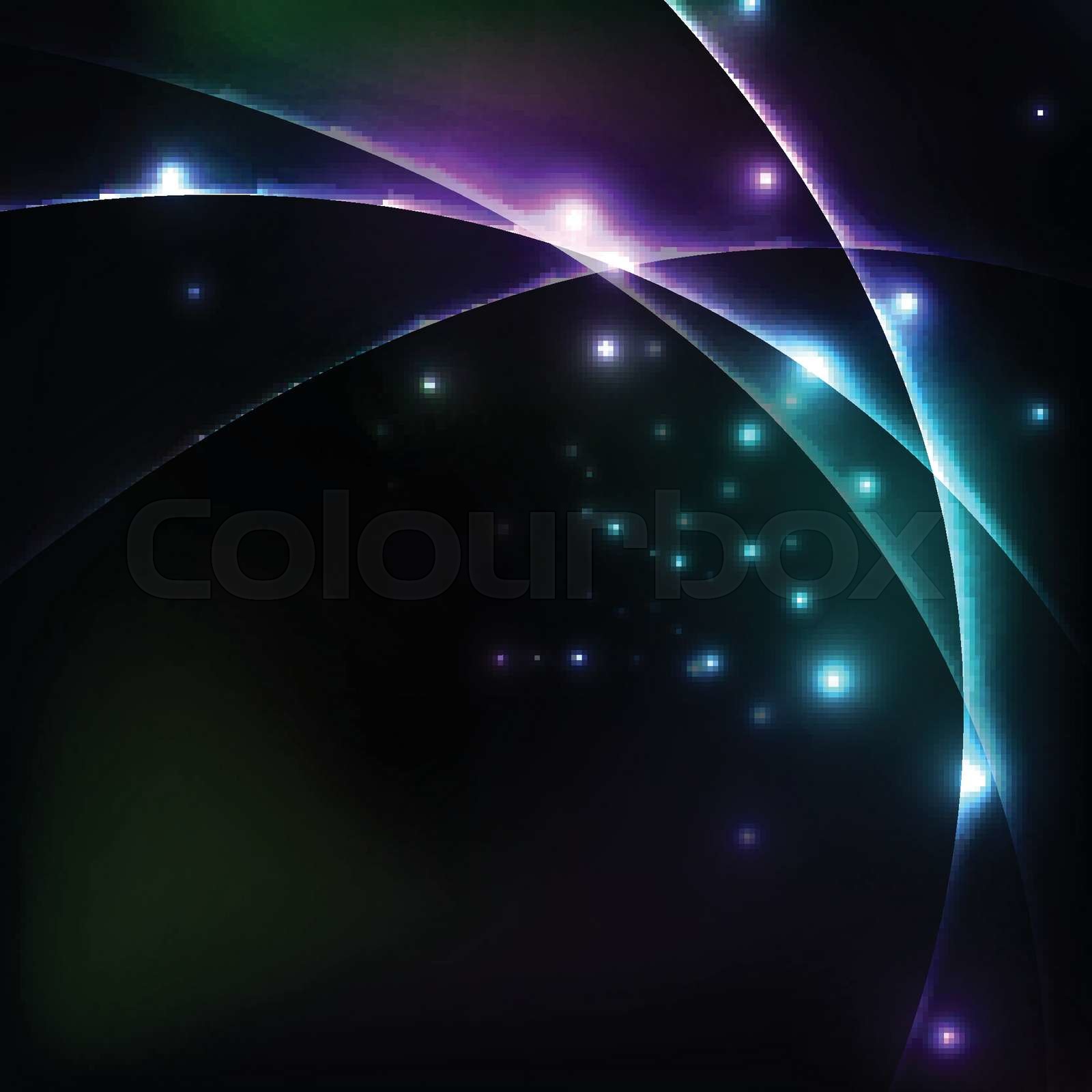 Basic RGB | Stock vector | Colourbox