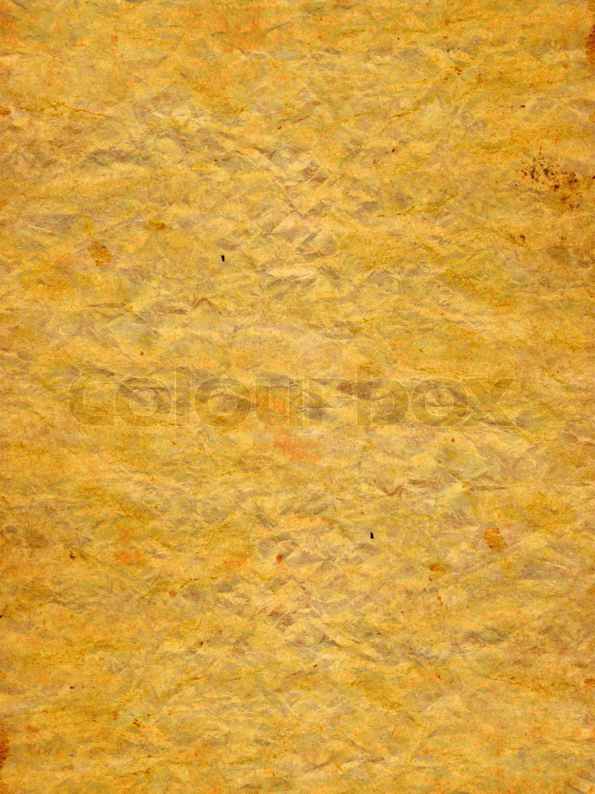 papier, alt, alternd | Stock Bild | Colourbox