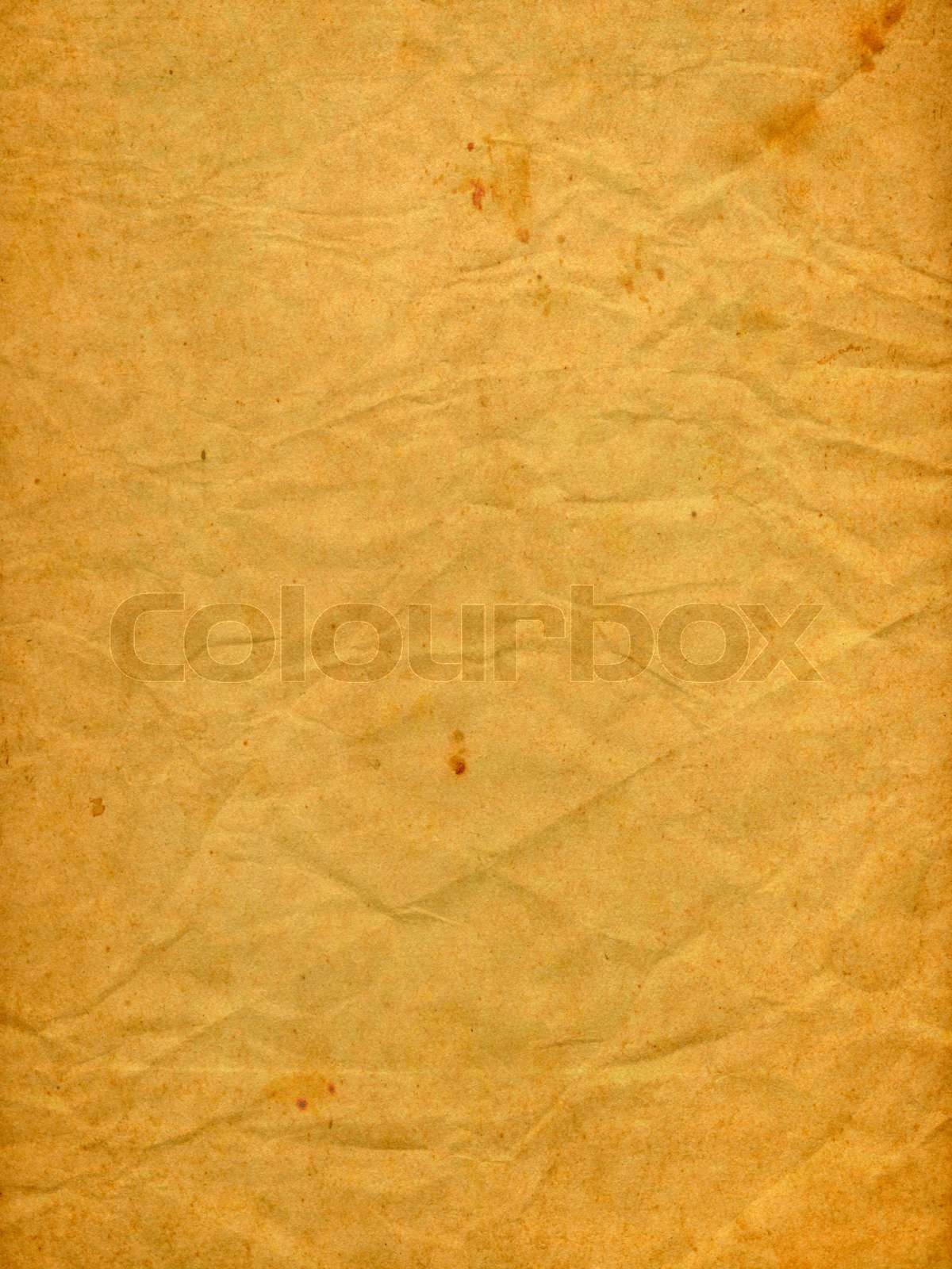 old paper | Stock image | Colourbox