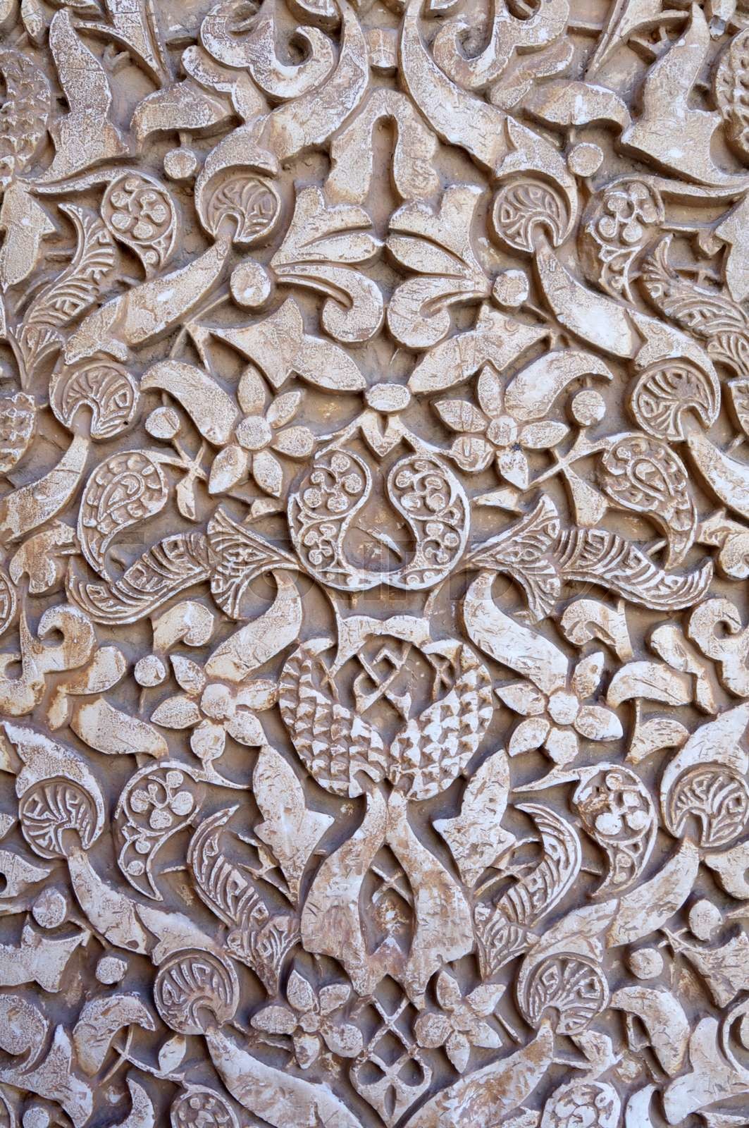 plaster | Stock image | Colourbox