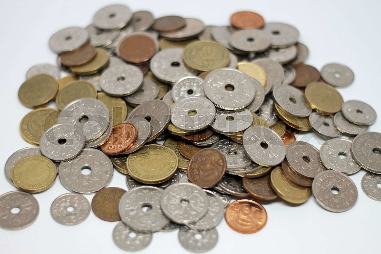 | Stock image | Colourbox