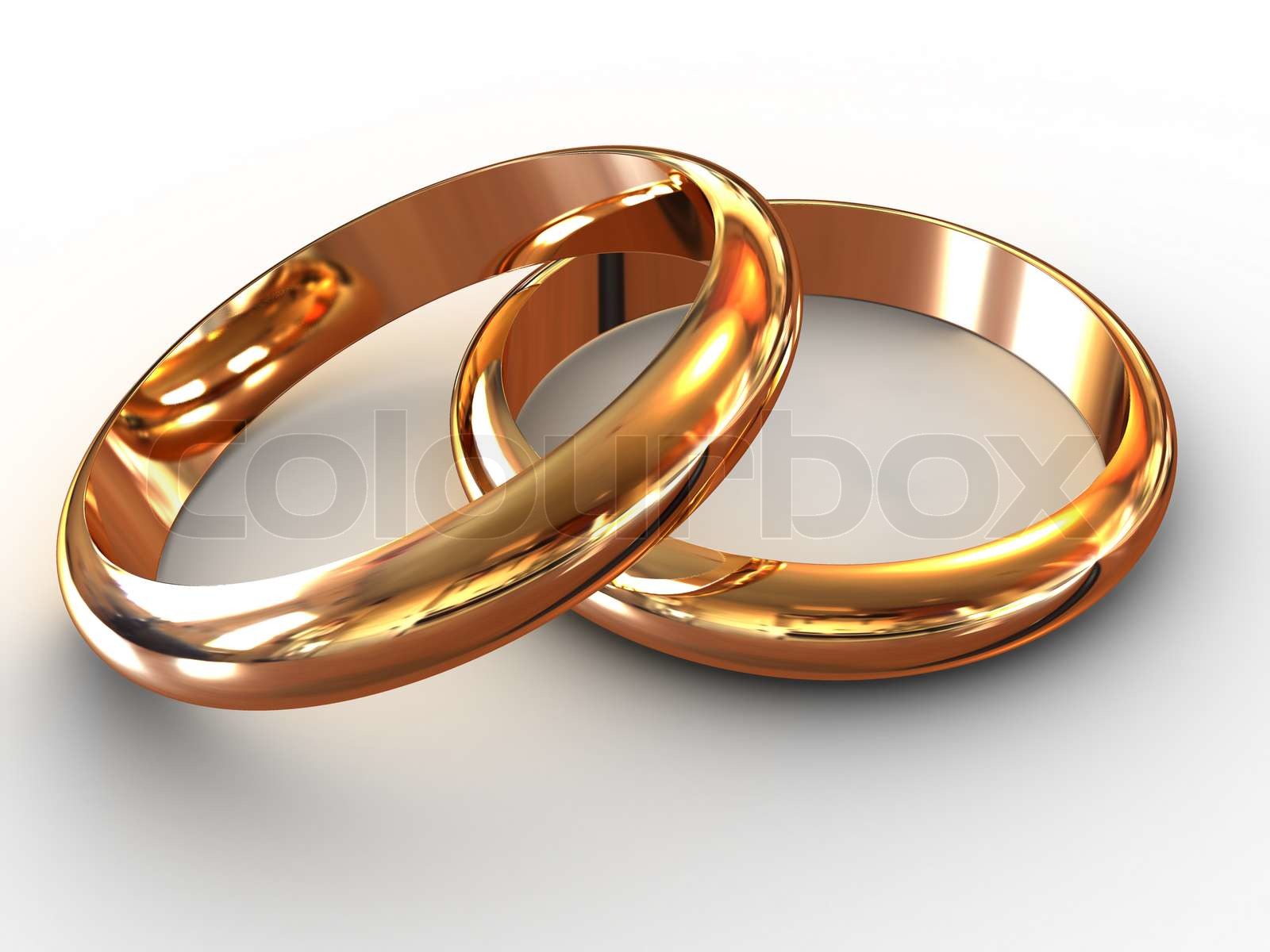 ring, bryllup, smykker | Stock foto | Colourbox