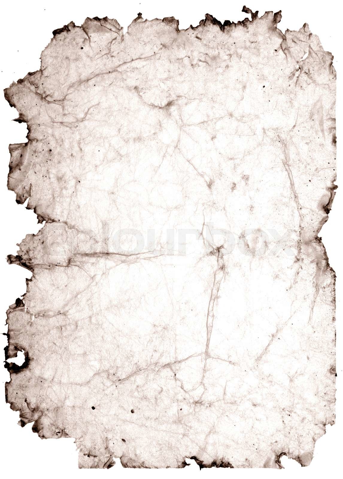 Old Photo Edges