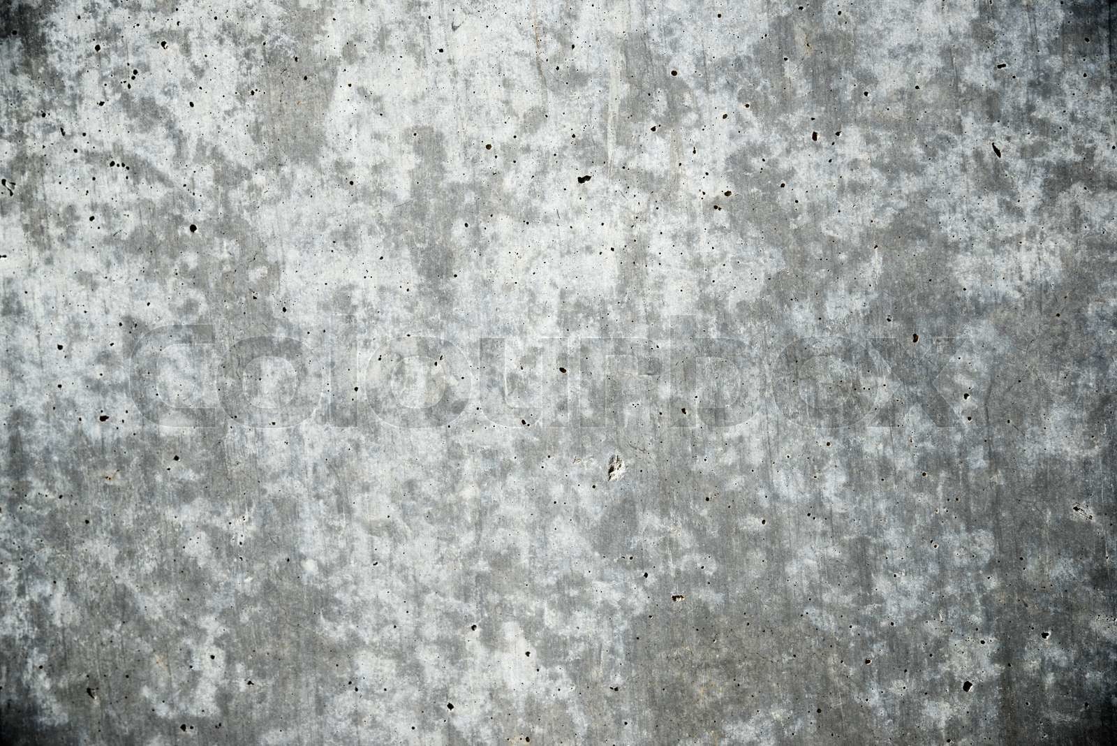 Concrete | Stock image | Colourbox