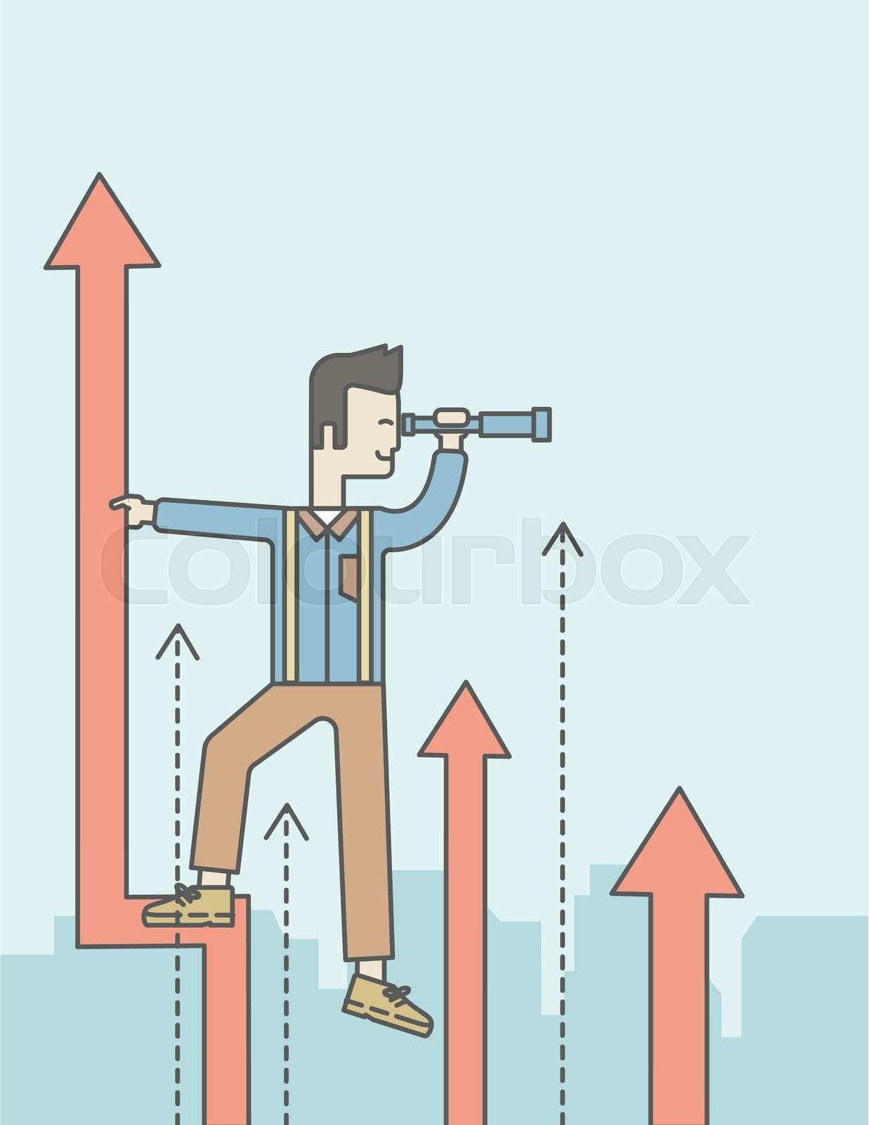 business, entwurf, symbol | Stock-Vektor | Colourbox