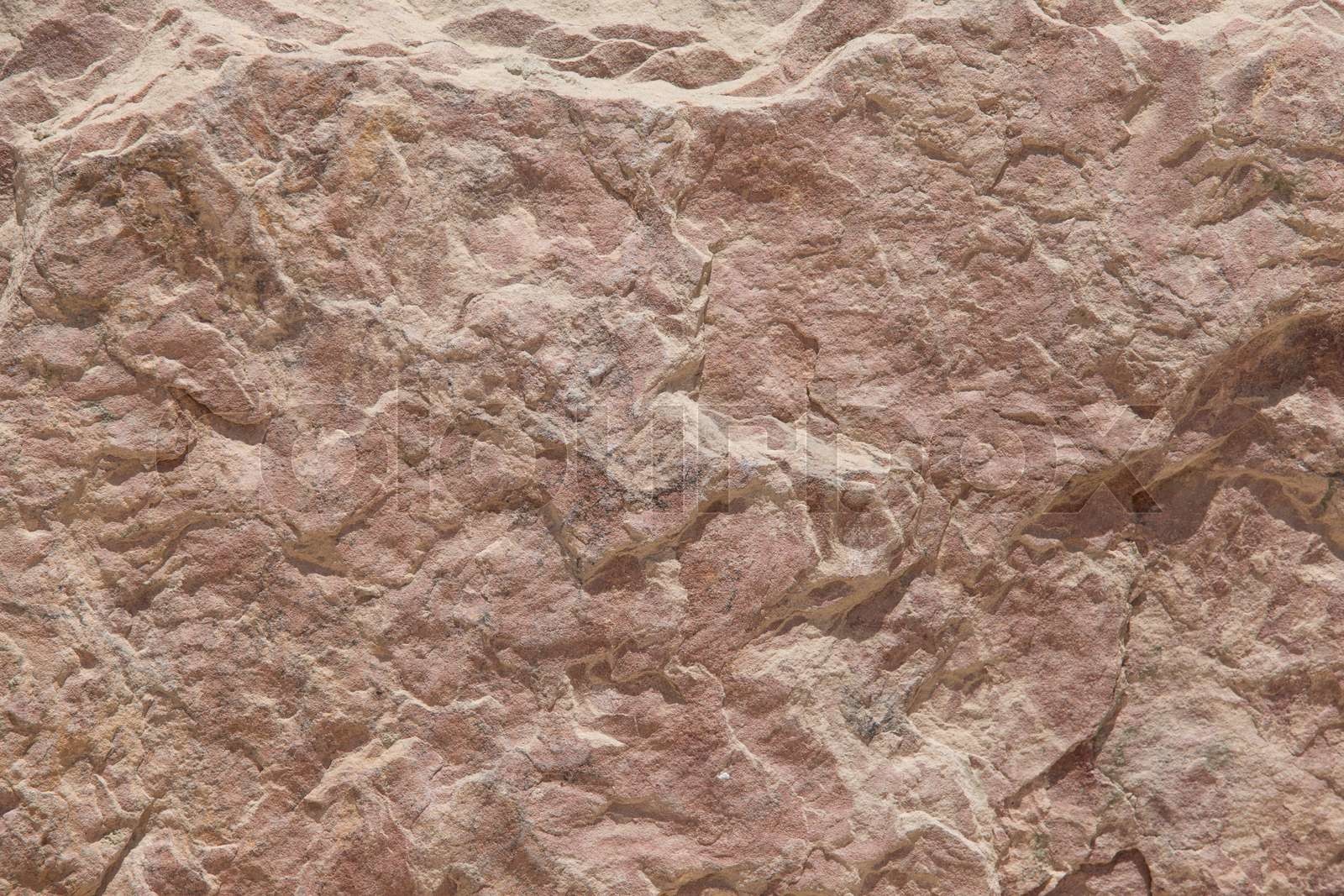 stone texture | Stock image | Colourbox