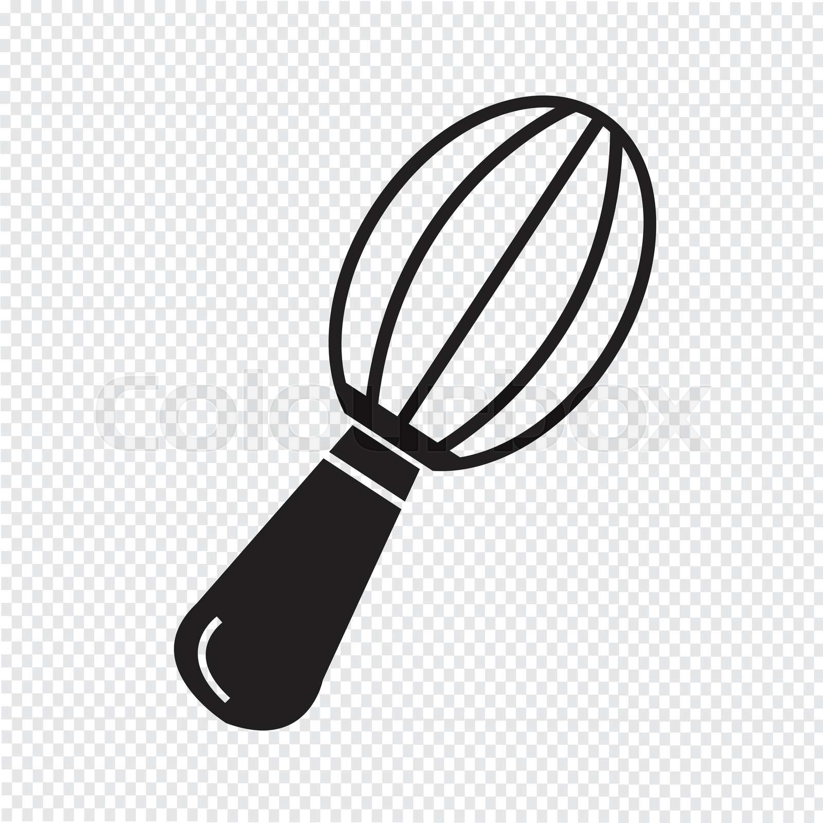beater icon | Stock vector | Colourbox