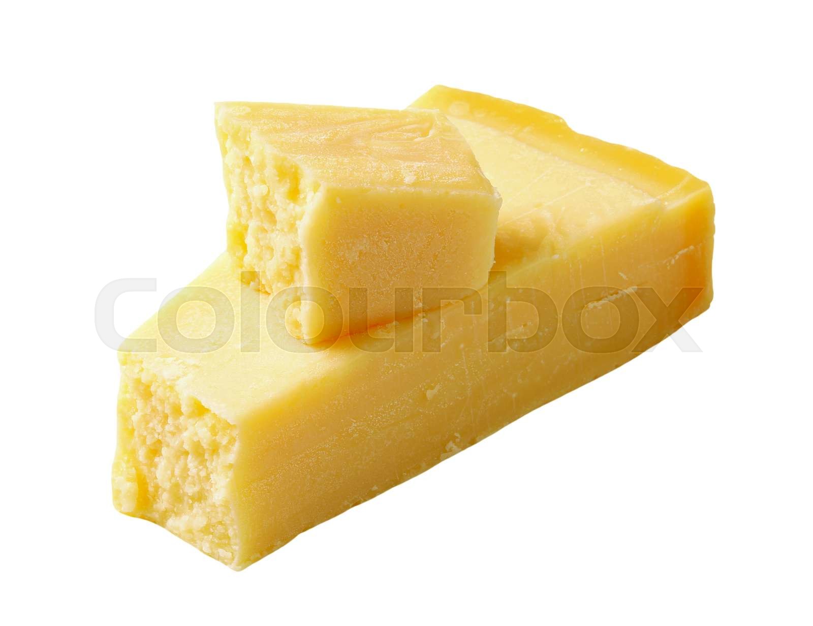 Parmesan cheese | Stock image | Colourbox