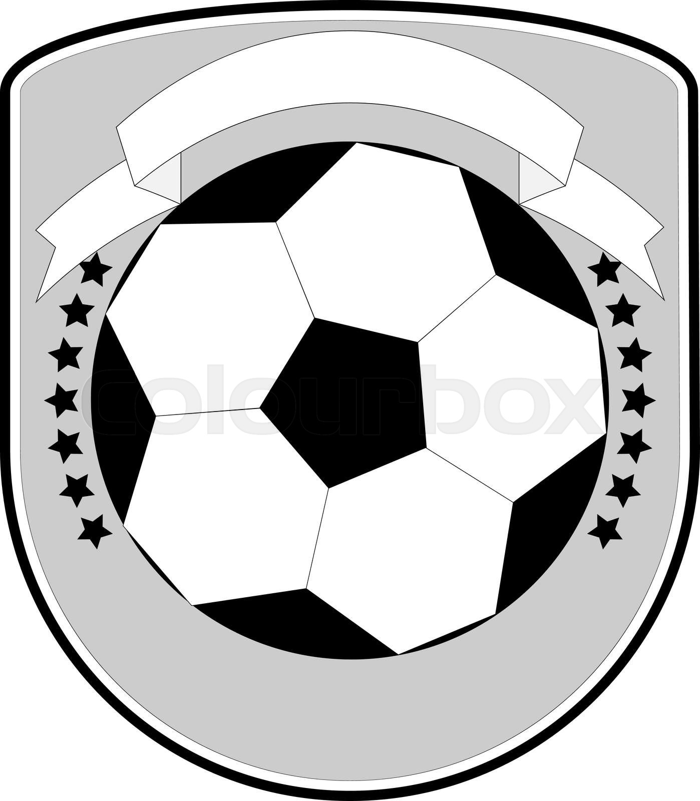How To Draw Soccer Team Logos
